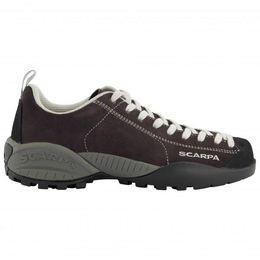 Scarpa - Mojito - Freizeitschuhe 39,5 | EU 39,5 grau/schwarz