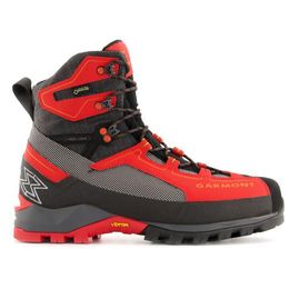 Garmont - Tower 2.0 GTX - Bergschuhe UK 10,5 | EU 45 rot/grau