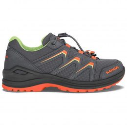 Lowa - Kid's Maddox GTX Lo - Multisportschuhe UK 8,5K | EU 26 grau