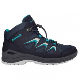 Lowa - Innox Evo GTX QC Junior - Wanderschuhe UK 8K | EU 25 blau