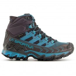 La Sportiva - Women's Ultra Raptor II Mid GTX - Wanderschuhe 36,5 - Regular | EU 36,5 bunt