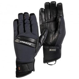 Mammut - Nordwand Pro Glove - Handschuhe Gr 6 grau/schwarz