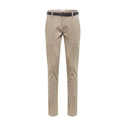 LINDBERGH Chino Pants 'Classic' male Beige size 30