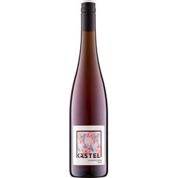 Weingut K&auml;stel Dornfelder 2023 Lieblich - Pfalz &ndash; Ros&eacute; Qualit&auml;tswein