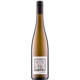 Weingut K&auml;stel Bacchus 2024 Lieblich - Pfalz &ndash; Wei&szlig;wein Qualit&auml;tswein