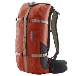 Ortlieb - Atrack 25 - Tourenrucksack Gr 25 l rot