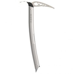 Blue Ice - Hummingbird Ice Axe - Eispickel Gr 50 cm silber