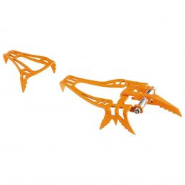 Petzl - D-Lynx - Steigeisen Gr One Size orange