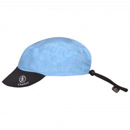 Chaskee - Reversible Cap Stone - Cap Gr One Size blau