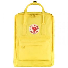 Fjällräven Fjällräven - Kånken - Daypack Gr 16 l gelb