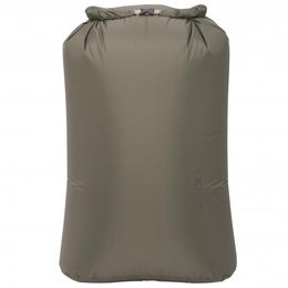 Exped - Fold Drybag - Packsack Gr 40 l - XXL grau