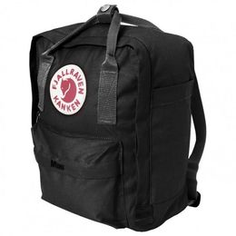 Fjällräven Fjällräven - Kanken Mini - Daypack Gr 7 l schwarz