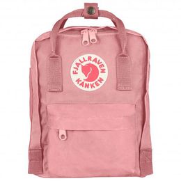 Fjällräven Fjällräven - Kanken Mini - Daypack Gr 7 l rosa