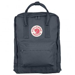 Fjällräven Fjällräven - Kånken - Daypack Gr 16 l blau