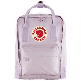 Fjällräven Fjällräven - Kanken Mini - Daypack Gr 7 l lila