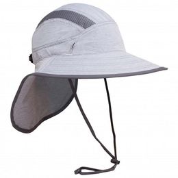 Sunday Afternoons - Ultra Adventure Hat - Hut Gr L/XL grau