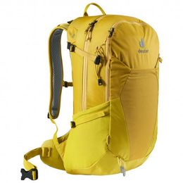 Deuter - Futura 23 - Wanderrucksack Gr 23 l gelb