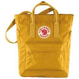 Fjällräven Fjällräven - Kånken Totepack - Umhängetasche Gr 14 l gelb