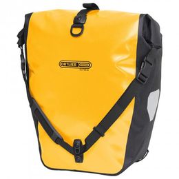 Ortlieb - Back-Roller - Gepäckträgertaschen Gr 20 l bunt