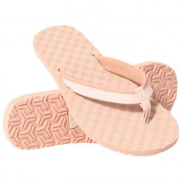 The North Face - Women's Base Camp Mini II - Sandalen US 5 | EU 36 beige/rosa