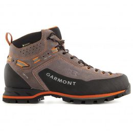 Garmont - Vetta GTX - Approachschuhe UK 7,5 | EU 41,5 braun/schwarz