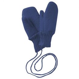 Disana - Kid's Walk-Handschuhe - Handschuhe Gr 1 blau