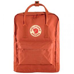 Fjällräven Fjällräven - Kånken - Daypack Gr 16 l rot