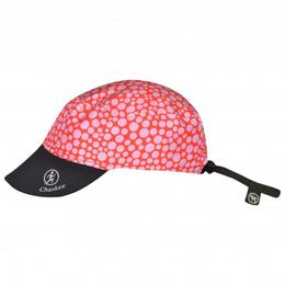 Chaskee - Junior Reversible Cap New Dots - Cap Gr One Size rosa