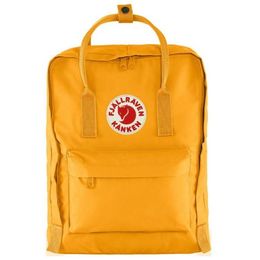 Fjällräven Fjällräven - Kånken - Daypack Gr 16 l orange