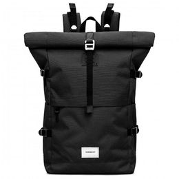 Sandqvist - Bernt 20 - Daypack Gr 20 l schwarz