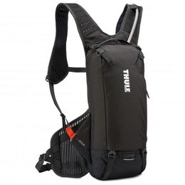 Thule - Rail Bike Hydration 8 - Bike-Rucksack Gr 8 l schwarz