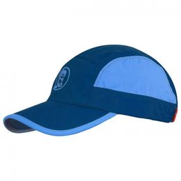 Trollkids - Kids Troll Cap XT - Cap Gr 48-52 cm - 2-5 Years blau