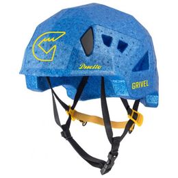 Grivel - Helmet Duetto - Kletterhelm Gr 53-61 cm blau