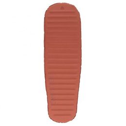 Robens - FjellGuard 60 - Isomatte Gr 185 x 55 x 6 cm Rot