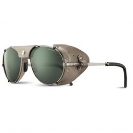 Julbo - Cham Polarized 3 - Gletscherbrille grau