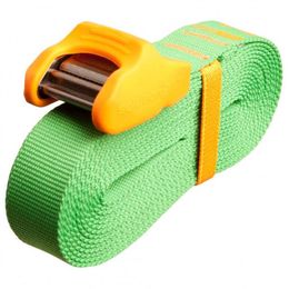 Sea To Summit - Tie Down Strap with Silicone Cam Cover Gr 4,5 m orange