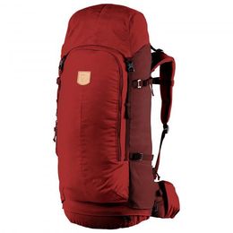 Fjällräven Fjällräven - Women's Keb 72 - Trekkingrucksack Gr 72 l rot