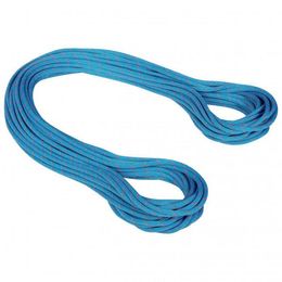 Mammut - 9.5 Crag Classic Rope - Einfachseil Länge 70 m blau