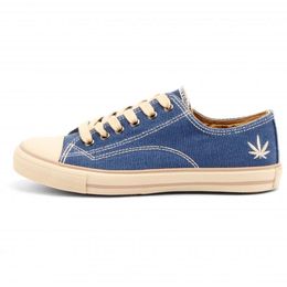 GRAND STEP SHOES - Marley Classic - Sneaker 42 | EU 42 beige/blau