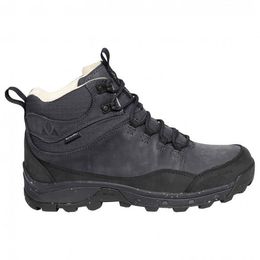 Vaude - Women's HKG Core Mid - Wanderschuhe UK 3,5 | EU 36,5 grau