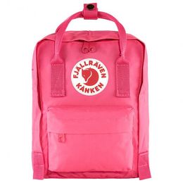 Fjällräven Fjällräven - Kanken Mini - Daypack Gr 7 l rosa
