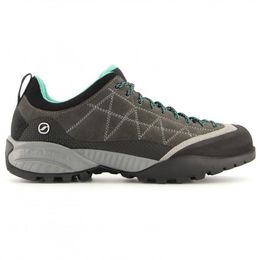 Scarpa - Women's Zen Pro - Approachschuhe 39 | EU 39 grau