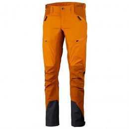 Lundhags - Makke Pant - Trekkinghose Gr 48 - Regular orange