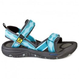 SOURCE - Women's Gobi - Sandalen 39 | EU 39 blau