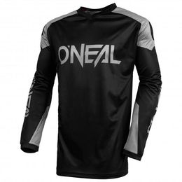 O Neal O'Neal - Matrix Jersey Ridewear - Radtrikot Gr S schwarz