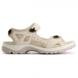 Ecco - Women's Offroad Yucatan Sandal - Sandalen 41 | EU 41 beige