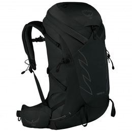 Osprey - Women's Tempest 34 - Wanderrucksack Gr 34 l - M/L schwarz