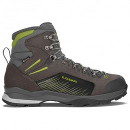 Lowa - Vigo GTX - Wanderschuhe UK 11,5 - Regular | EU 46,5 grau