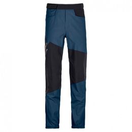 Ortovox - Vajolet Pants - Kletterhose Gr M blau