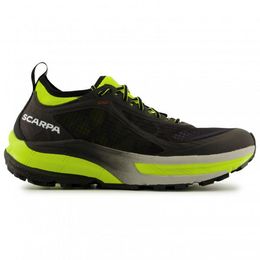 Scarpa - Golden Gate - Trailrunningschuhe 44 | EU 44 schwarz